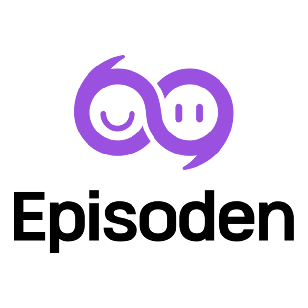 Episoden - Talk in English